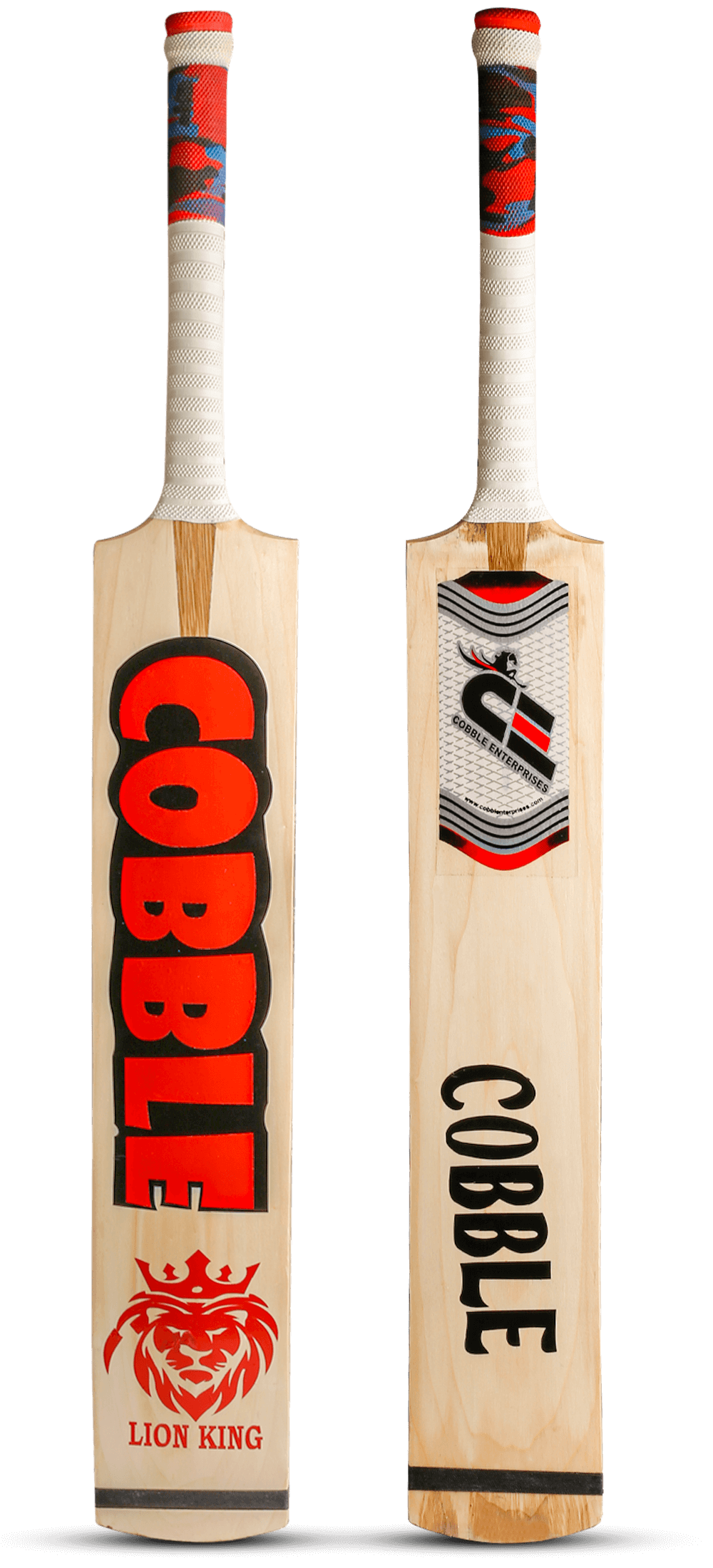 Cobble Enterprises | Manufacturer of Cricket Bat and equipment
